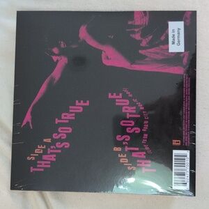 Gracie Abrams | Media | Gracie Abrams Thats So True Import 7 Vinyl ...